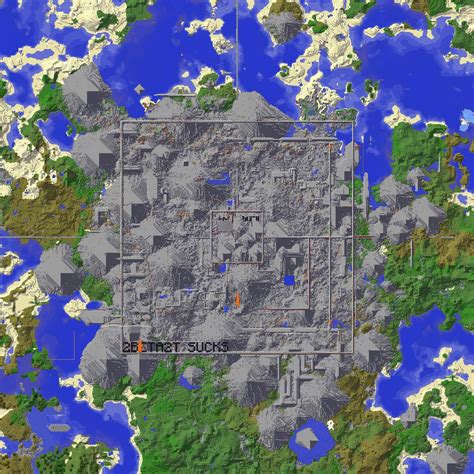 Photo Of Spawn On The Biggest Beta Anarchy Server R