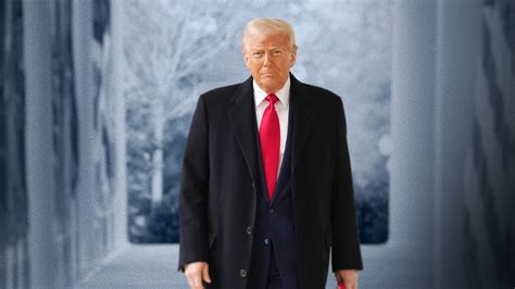Watch President Trump The First 100 Days The Interview In The Oval