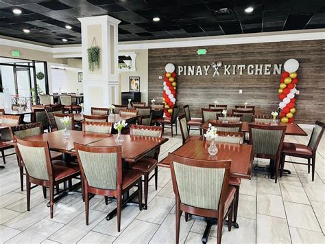 Pinay Kitchen