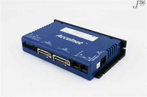 29861 COPLEY CONTROLS SERVO DRIVE ACCELNET AMAT 0190 43437 PARTS 800 1773A J316Gallery