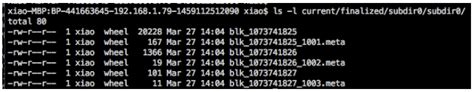 hdfs datanode scanners and disk checker explained blog cloudera
