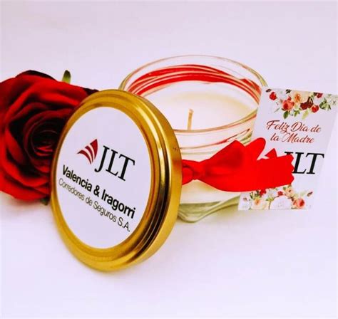 Velas Aromáticas Artesanales Velas Decorativas Recordatorios Y Regalos