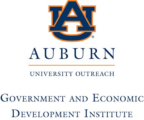 Government And Economic Development Institute Auburn University Outreach