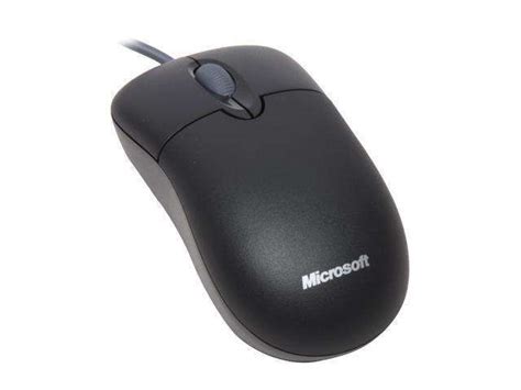 Microsoft Branded Mouse For Pc And Laptop Ultra Sensitivity 2x Click