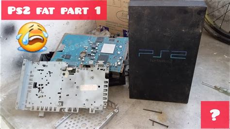 Ps2 Fat Power Supply Schematic Sony Playstation 2 Ps2 Fat Ph