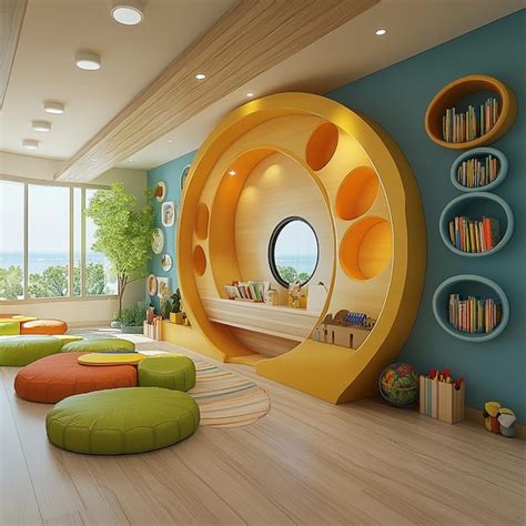 Creating An Ideal Study Space Essential Elements For A Productive