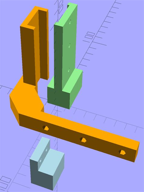 Microscope Stage Positioner The Smell Of Molten Projects In The Morning
