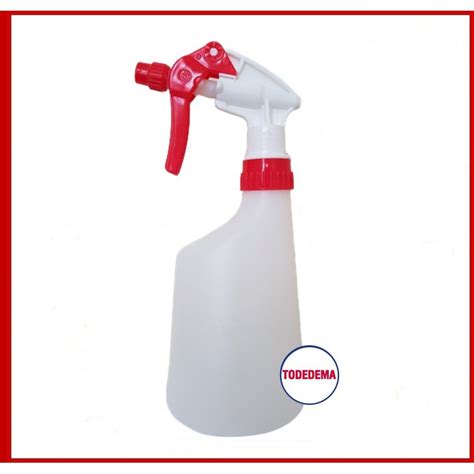 Jual Botol Semprotan Air Botol Sprayer Jet Spray 500 Ml Semprotan