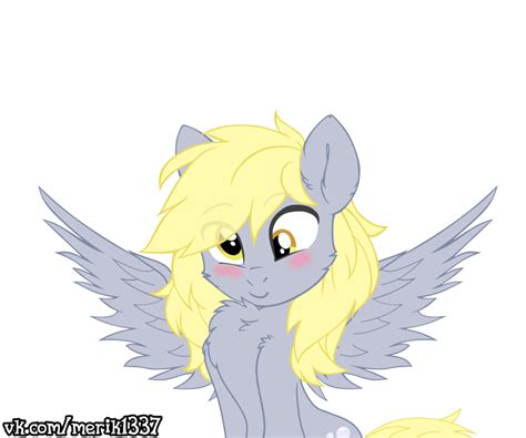 Derpy Vector