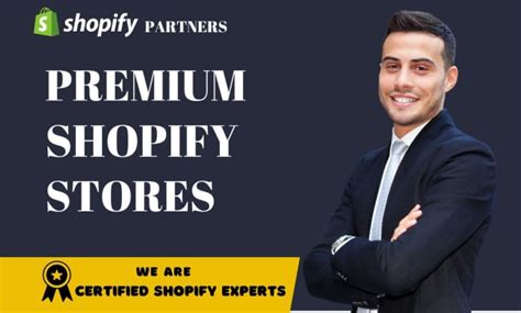 Design Automated Shopify Dropshipping Store By Priya220 Fiverr