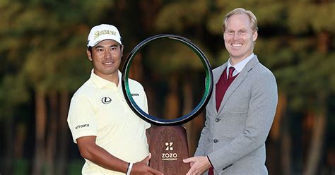 민학수의 골프 오디세이 Interview Pga투어 실력자 크리스천 하디 수석 부사장 Pga투어 선수가 주주인 Pga 엔터프라이즈 틀에서 진행”