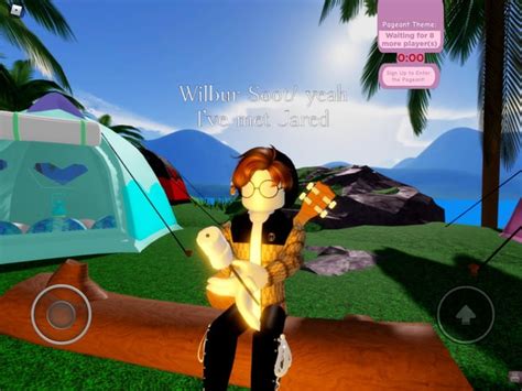 Wilbur Soot Dsmp Yeah Ive Met Jared Of Course Hes Met Jared R Royalehigh Roblox