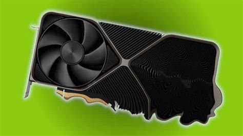 Las Rtx 4090ti Supuestamente Se Cancelaron Porque Las Unidades De