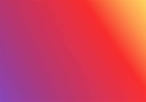 Download Warm Gradient Color Background