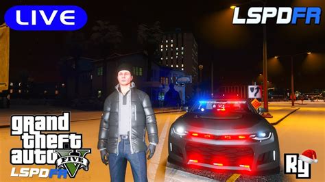Live Gta V Lspdfr Undercover Night Patrol 2016 Camaro By Ragnarok