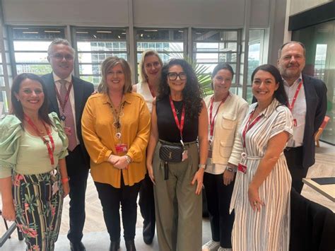 Womeninbusiness Dei Culturematters Voiceandvisibility Placetobeyourself Lisa Knapper