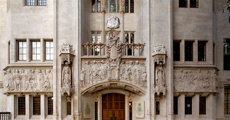 Privy Council Ruling On Same Sex Marriage Will Have Global Impact