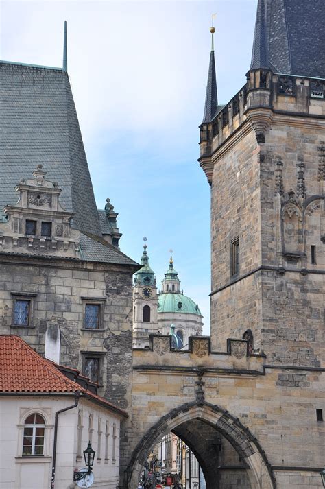 Prag Tschechische Europa Kostenloses Foto Auf Pixabay Pixabay
