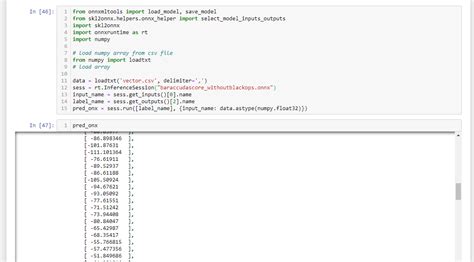 Possibility To Customize Conversion Based On Operator · Issue 451 · Onnx Sklearn Onnx · Github