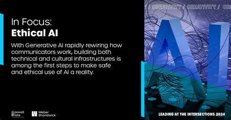 Powell Tate On Linkedin Ai Artificialintelligence Creativity