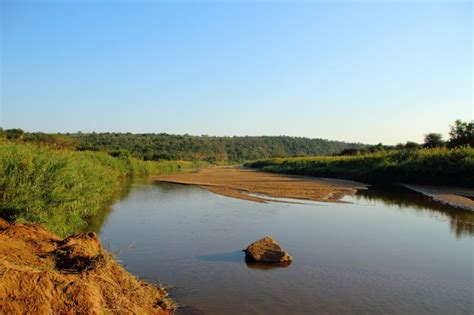 Wildernis Trails Zuidafrika Natuur Educatie Kenchaan
