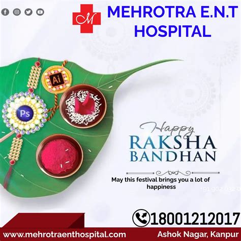 Mehrotra Ent Hospital On Linkedin Mehrotra Ent Hospital Wishes Happy