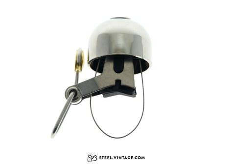M Wave Bella C Yell Bicycle Bell