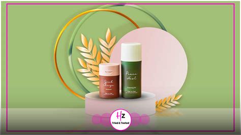 Dab To Fab Detailed Review Herzindagi