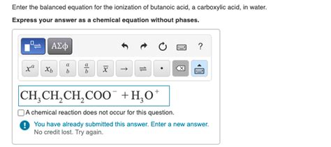Solved Hi I Am Taking A Biochem Class And I Am Stuck On