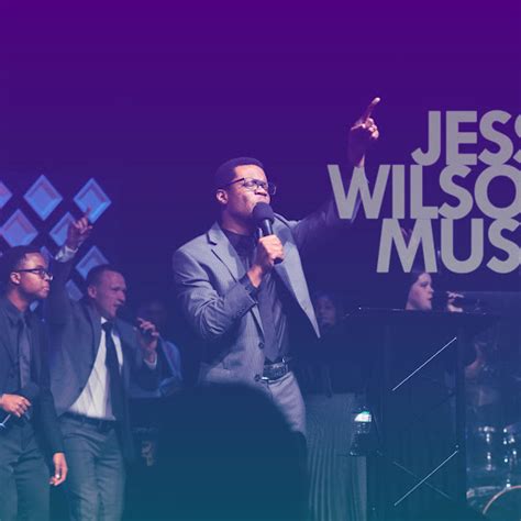 Jesse Wilson