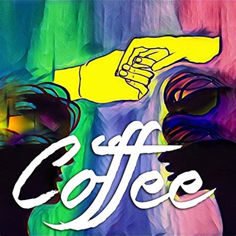 Jp Coffee Lauralite And Adriann Cavrera Digital Music