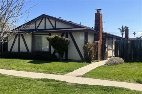 604 N 4th St Lompoc Ca 93436 Redfin