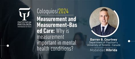 Measurement And Measurement Based Care Why Is Measurement Important In Mental Health Conditions