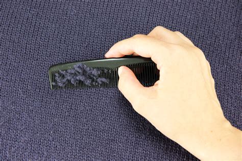 Как удалить катышки - wikiHow