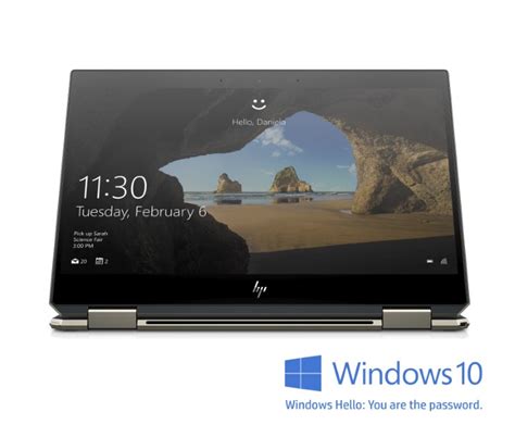 Best Features Of The Hp Spectre X For Power Users Yugatech Philippines Tech News Reviews