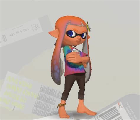 Woomy Being A Goober Rsplatoon