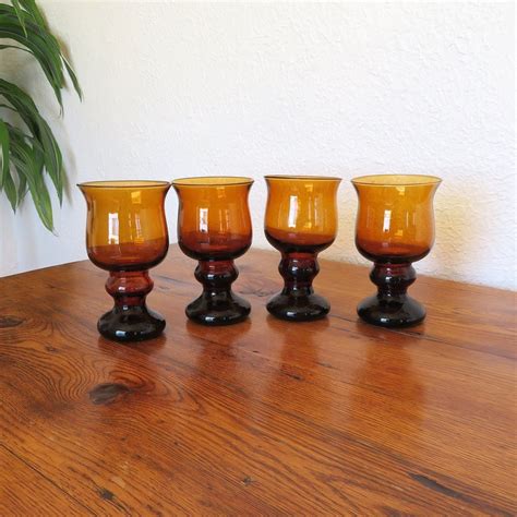 Italian Glassware Etsy