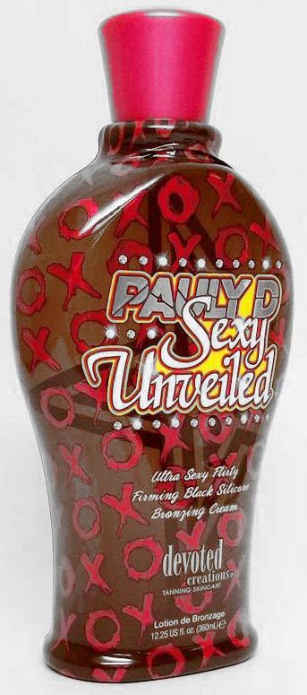 Experience The Ultimate Seduction Devoted Creations Pauly D Sexy Unveiled Tanforless Blog