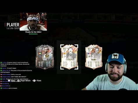 FIFA 23 FUTTIES 90 Icon Player Pick SBC July 22 How To Complete
