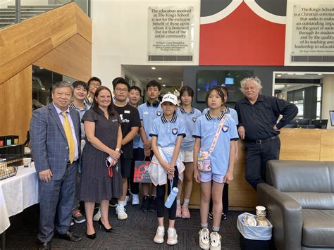 Pathway Schools — Elite College Of English