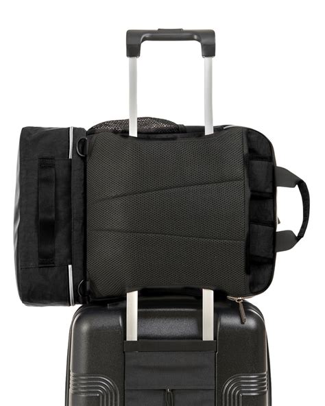 Carry Cube Backpack Biaggi