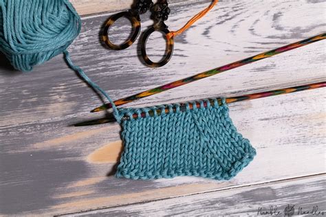 The Best Left Leaning Decreases In Knitting 7 Techniques Slow Mo Video