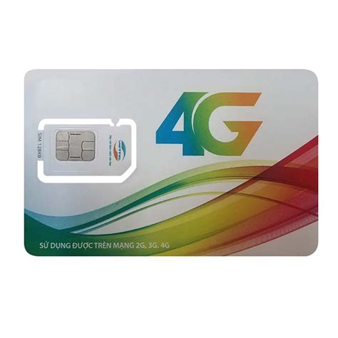 Sim G Viettel D D trọn gói năm không nạp tiền dùng cho điện thoại di động máy tính