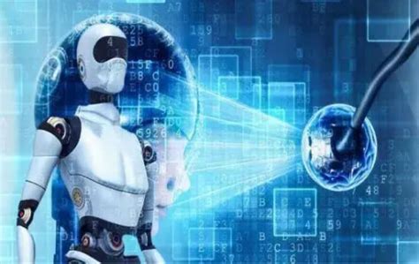 量子人工智能——用量子大脑为计算机提供动力 煤油灯科技