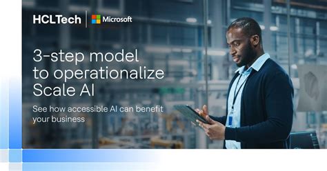 hcltech on linkedin ai artificialintelligence cloudsmart