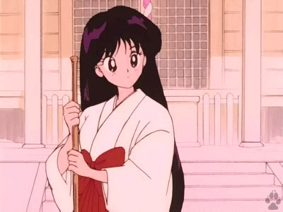 Rei Hino Anime Amino