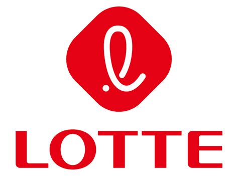 Lotte Logo 02 Png Logo Vector Brand Downloads Svg Eps
