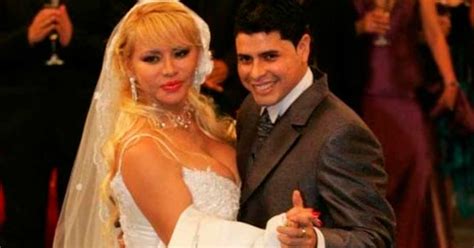 Susy Díaz Revela Inesperado Pedido De Andy V A Cambio Del Divorcio