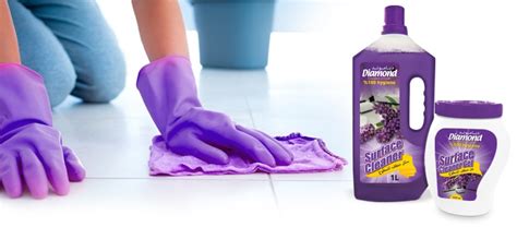 Surface Cleaners