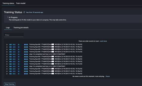 Preprocess And Fine Tune Llms Quickly And Cost Effectively Using Amazon Emr Serverless And